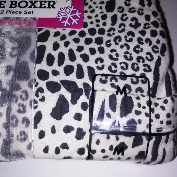 Joe Boxer | Intimates & Sleepwear | Joe Boxer Sleepwear Set | Poshmark